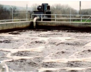 Equalization Tank - Joshi Water